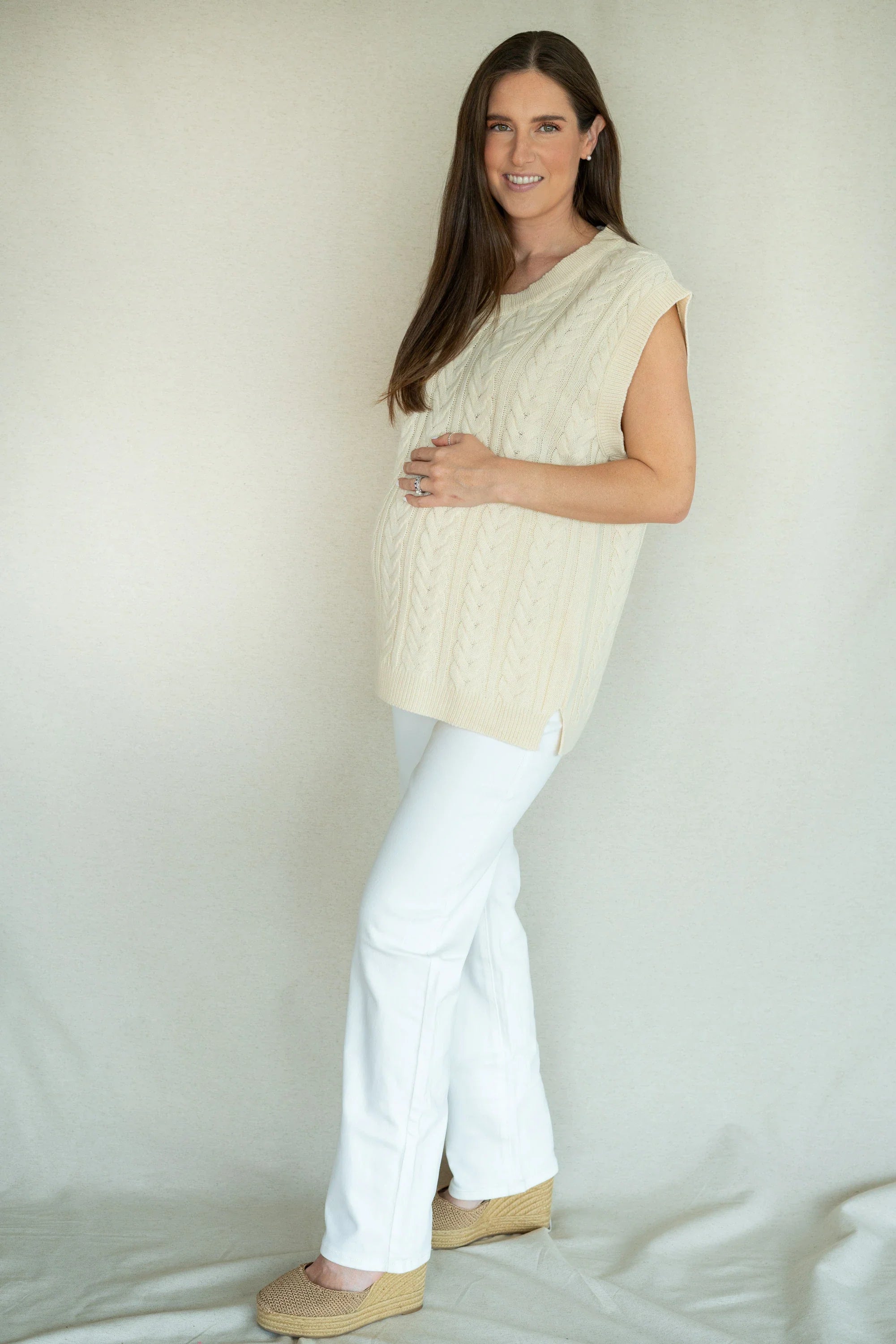Vests – LÉ BUMP