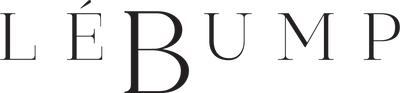 NEW – LÉ BUMP
