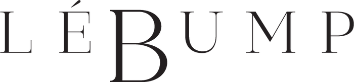 NEW – LÉ BUMP