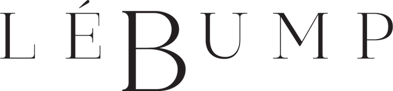 NEW – LÉ BUMP