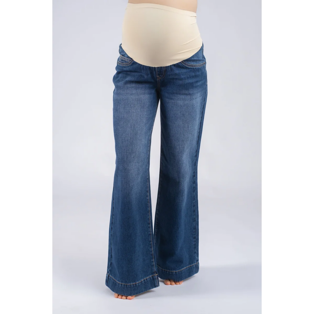 Le 90´s Loose (Denim) - LeBump Denim Best Sellers – LÉ BUMP