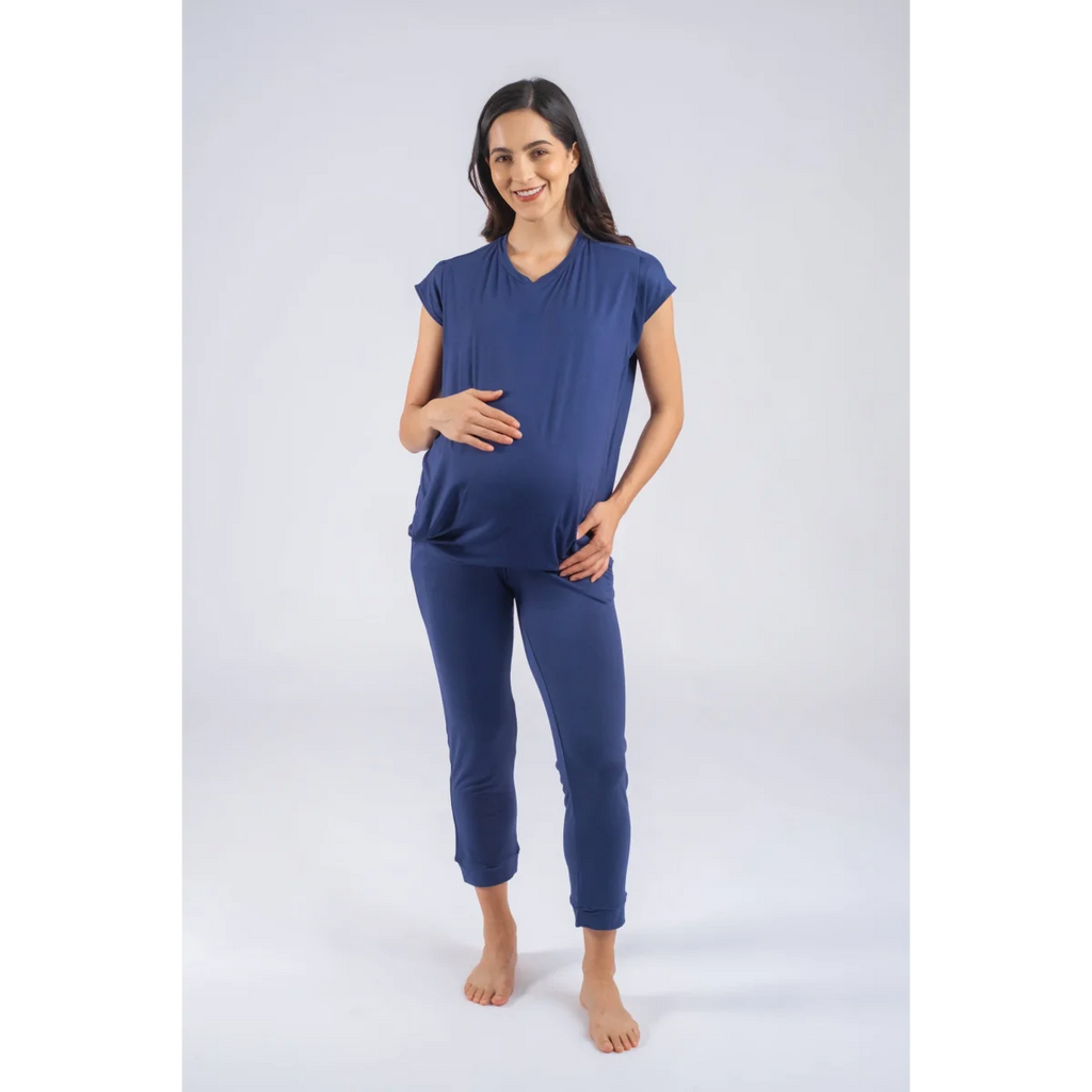 Le Short Sleep Set LeBump Homewear All – LÉ BUMP