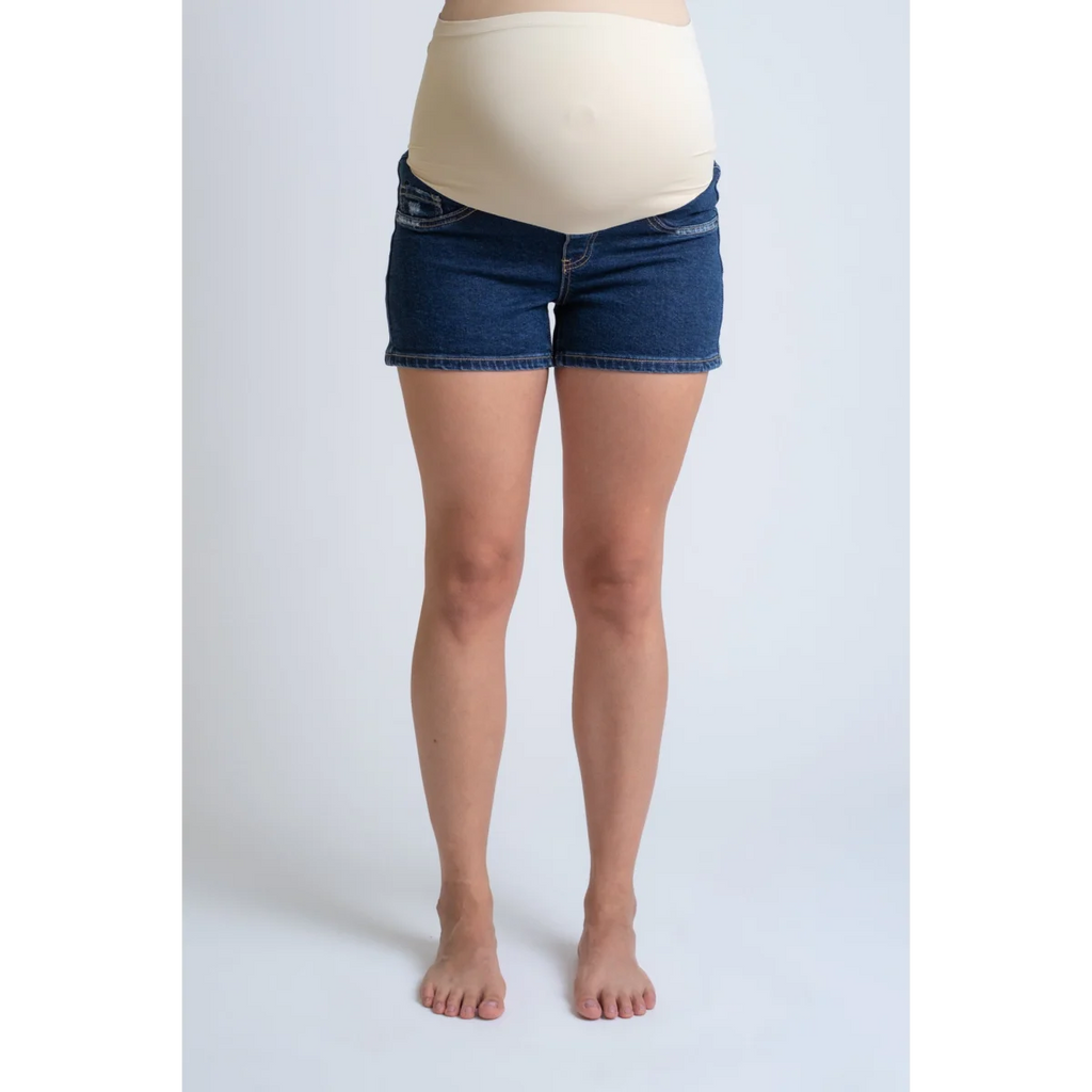 Le Shorts (Denim) - LeBump Denim Best Sellers – LÉ BUMP